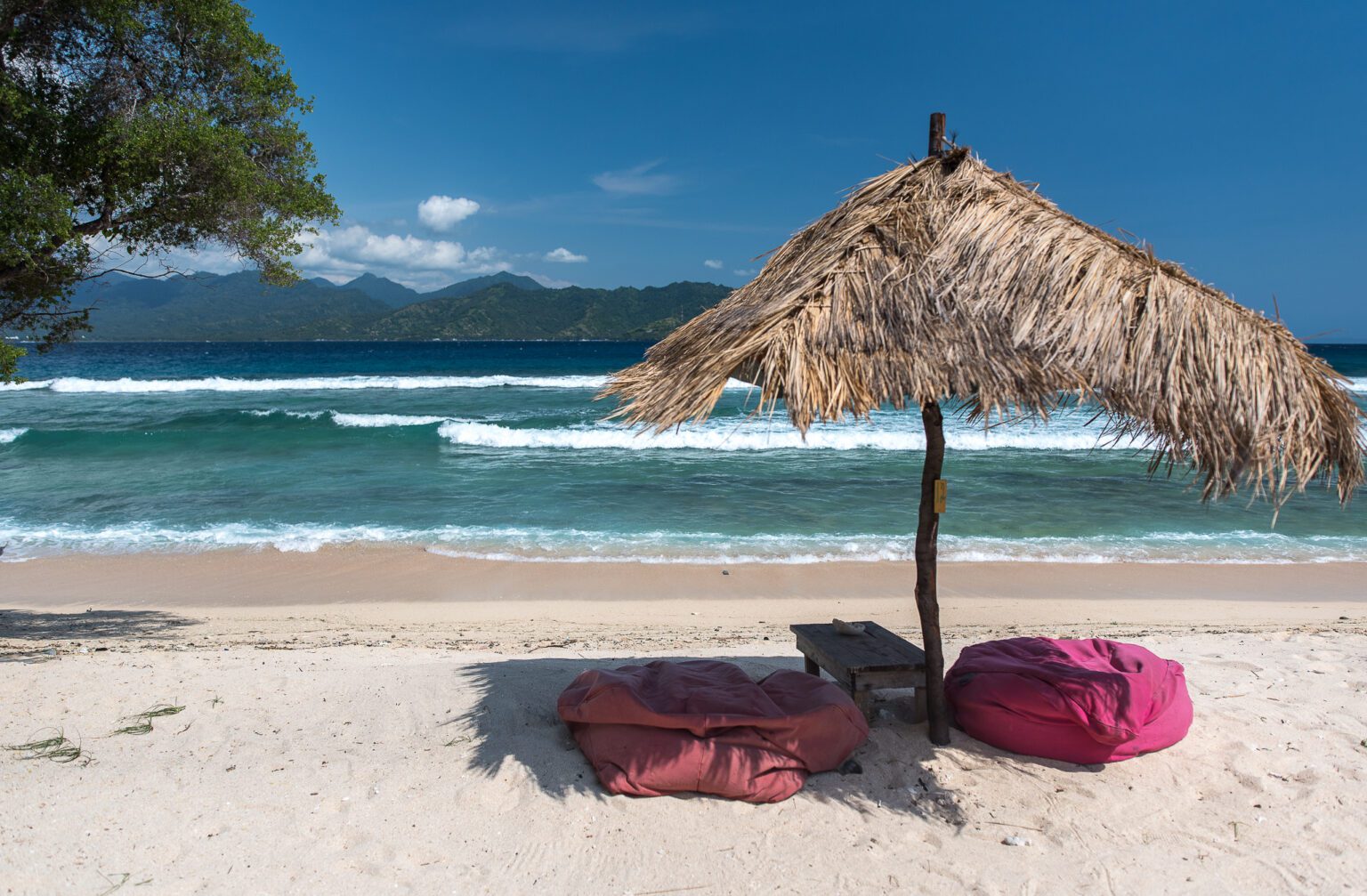 Sol, strand & vand på Bali | Amazing Tours